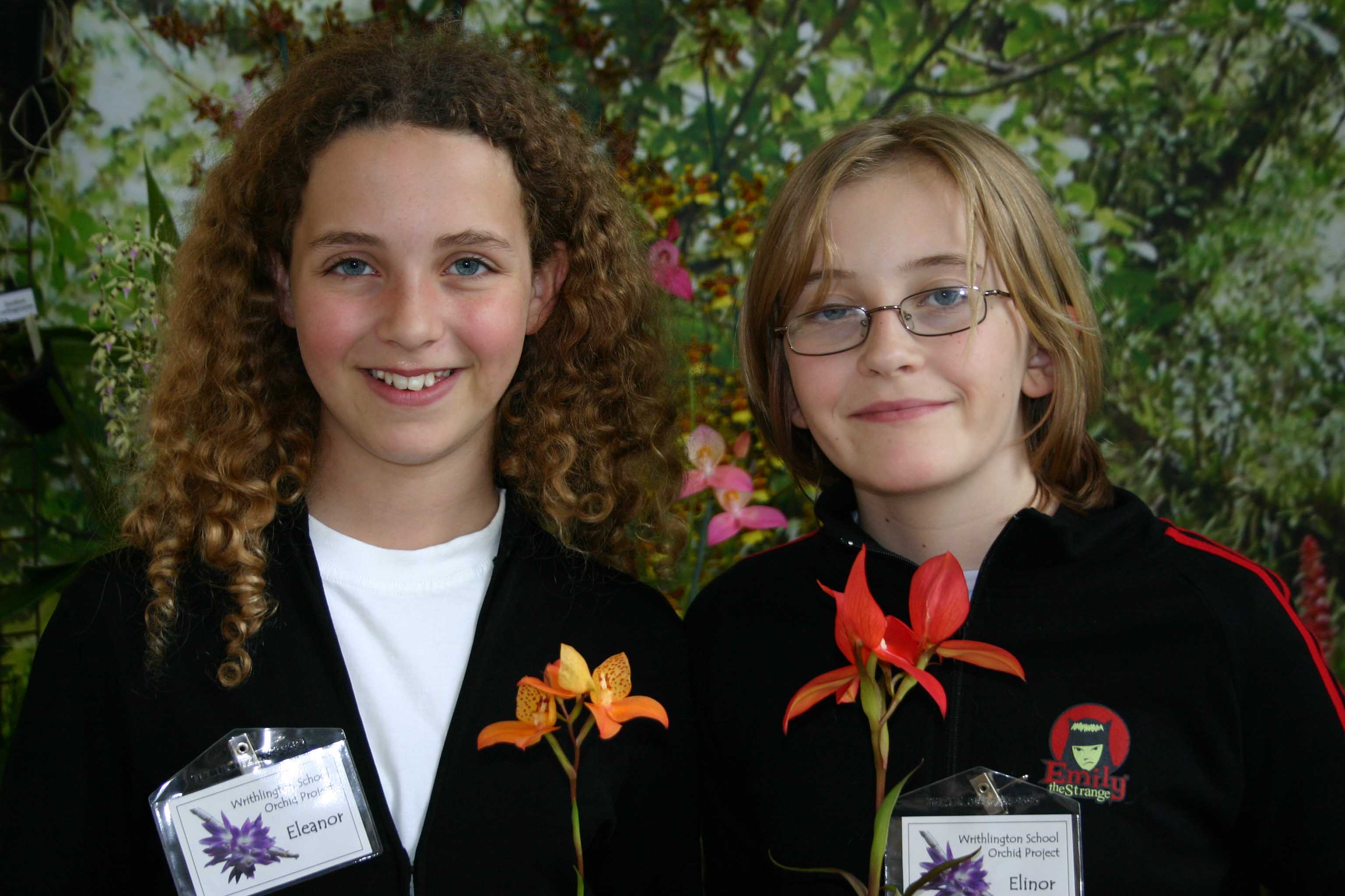 MORE - Bicton Park Botanical Gardens