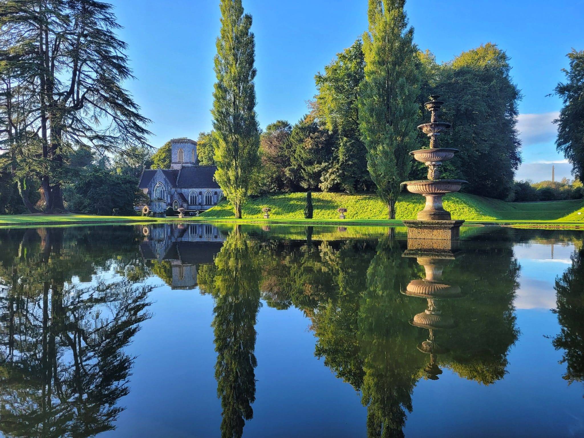Home - Bicton Park Botanical Gardens